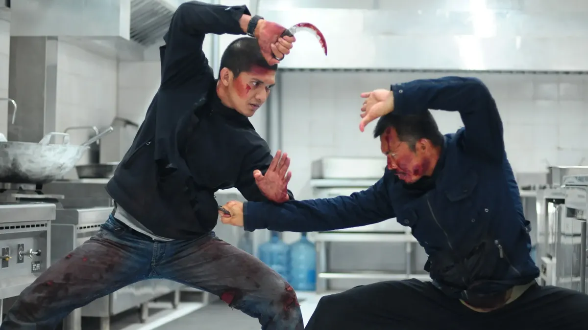 Is 'Raid 2' the Sequel We’ve Been Waiting For? Box Office and OTT ...