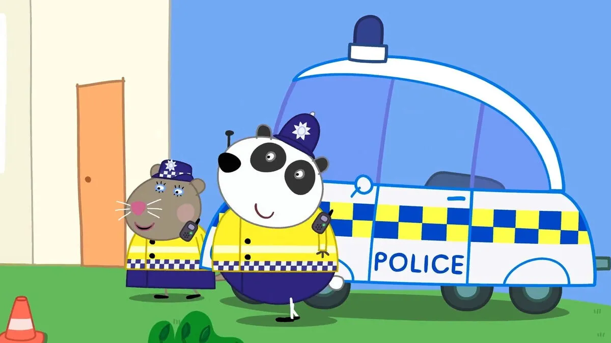 Here’s Why Fans Think Peppa Pig’s Home Has a Dark Secret You Never Even ...