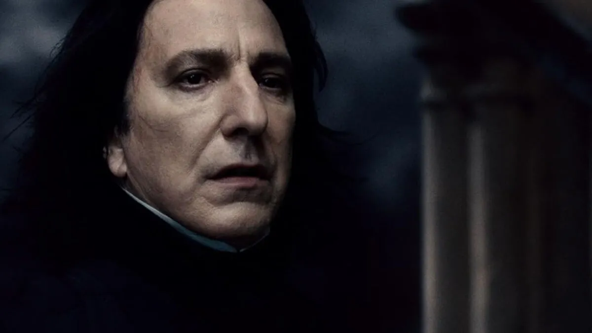 Only the Most Attentive Fans Know: Why the Avada Kedavra in That Death ...