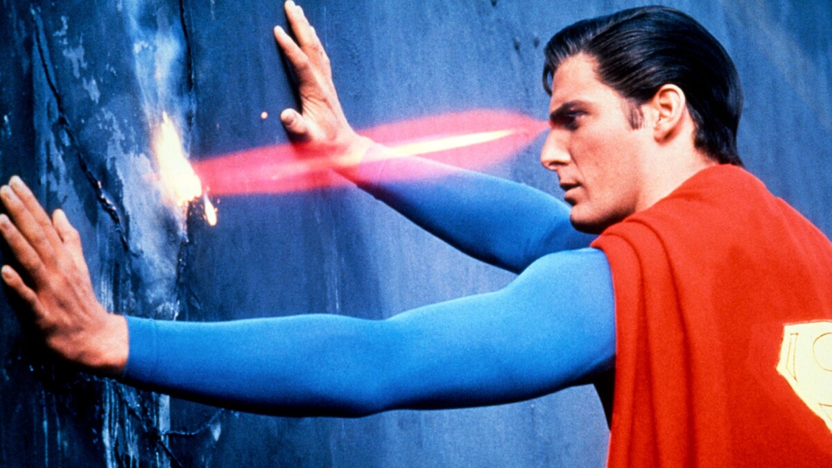 Rise of a Cult Classic: Fans Demand Extended Cut of Superman's Worst ...