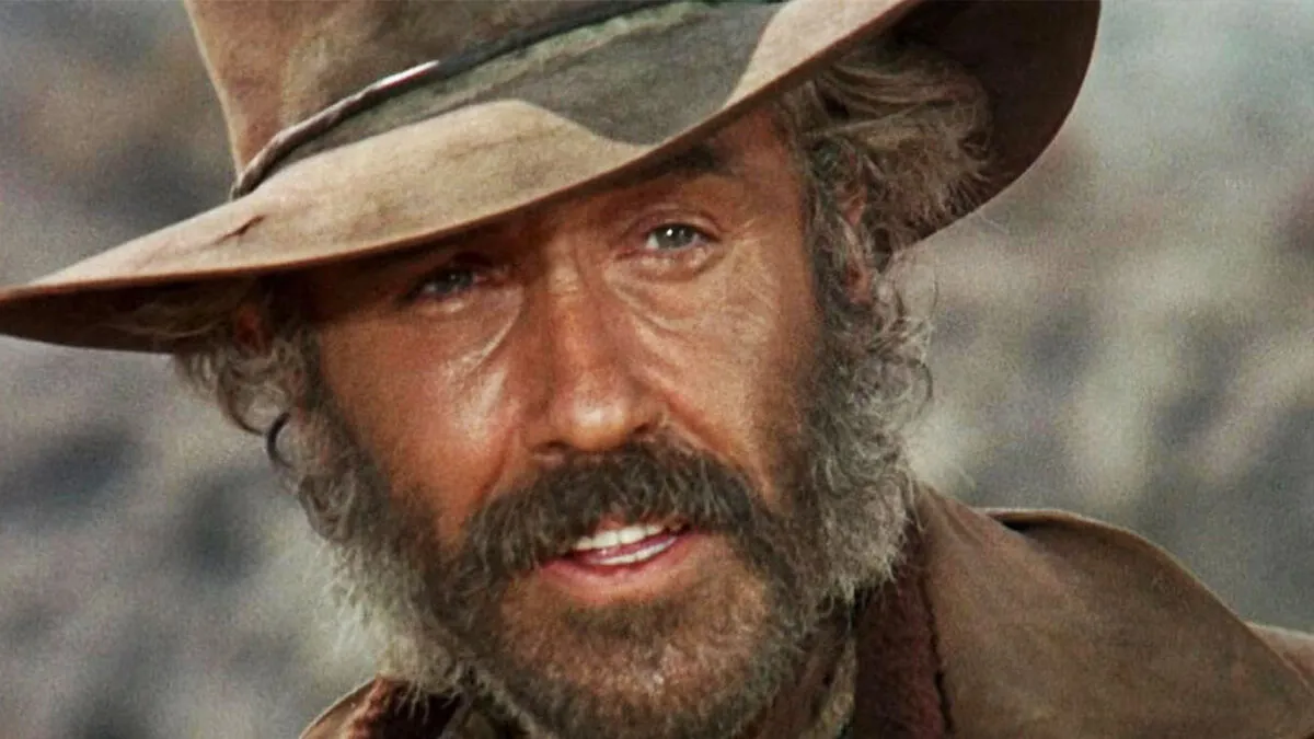 This 1968 Legendary Western With 96% RT Score Will Soon Be Free to ...
