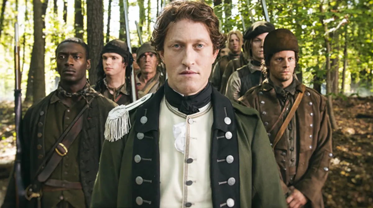 No One Talking About This Revolutionary Spy Masterpiece – It Has 92% on ...