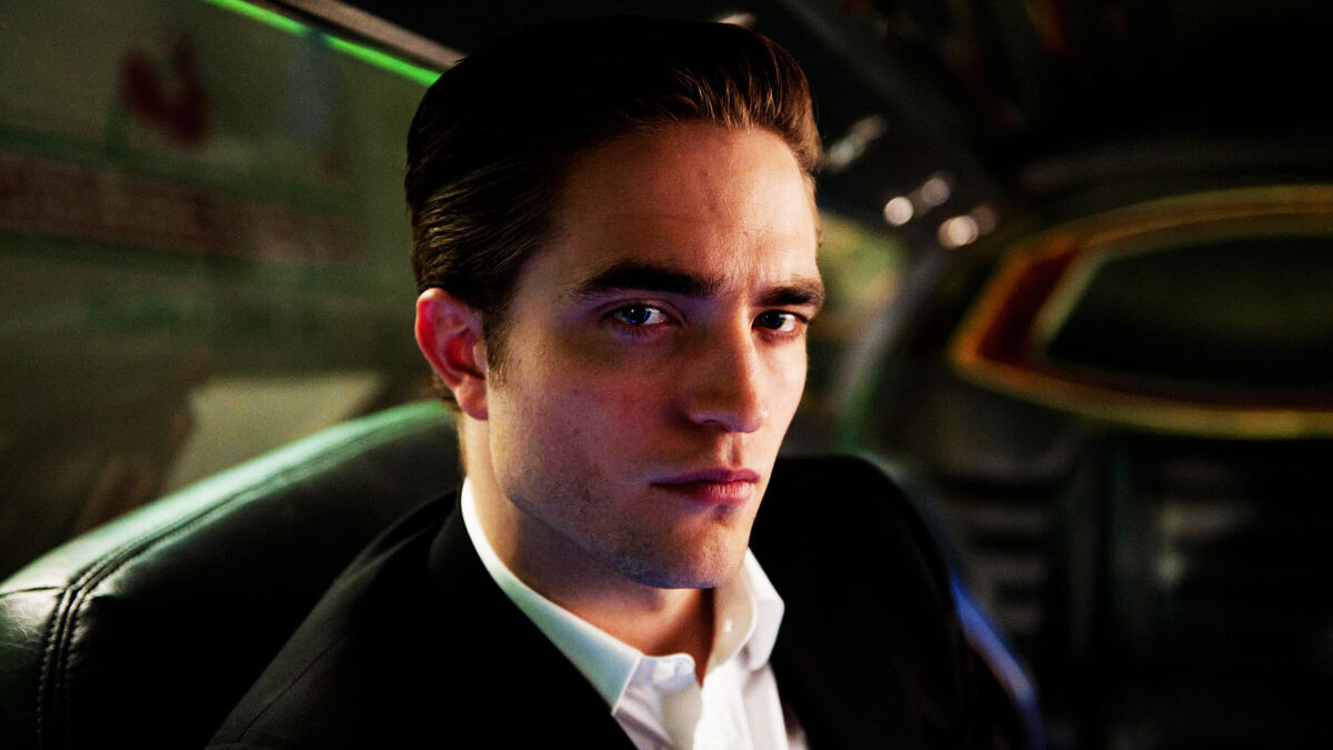 Robert Pattinson Praises 31%-Rated David Cronenberg Flick He Made 13 ...