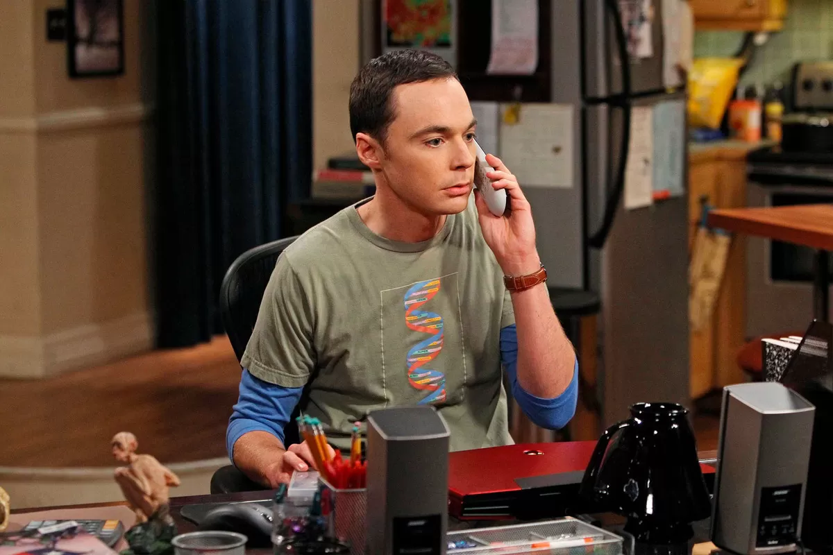 Sheldon Cooper Is Not TBBT's Smartest Character, Deal With It ...