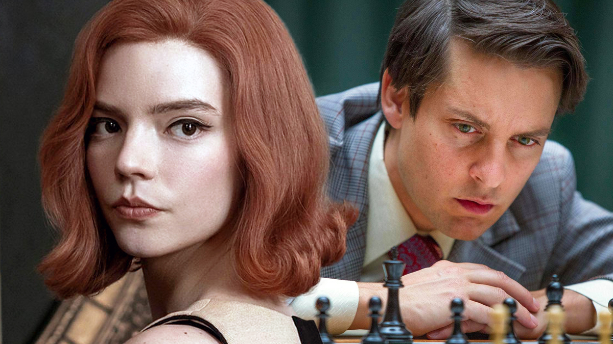 5 Best Chess TV Shows and Movies (Besides The Queen's Gambit ...