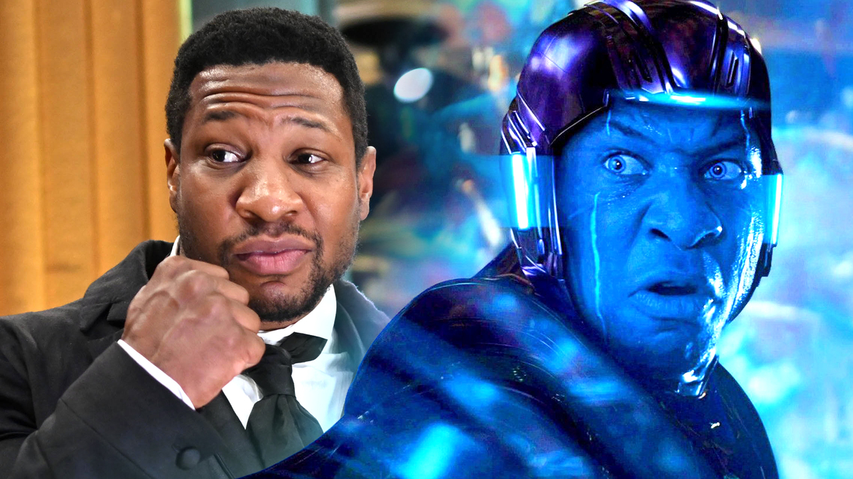 Majors Verdict Fallout: 3 Ways MCU Can Manage the Kang Crisis ...