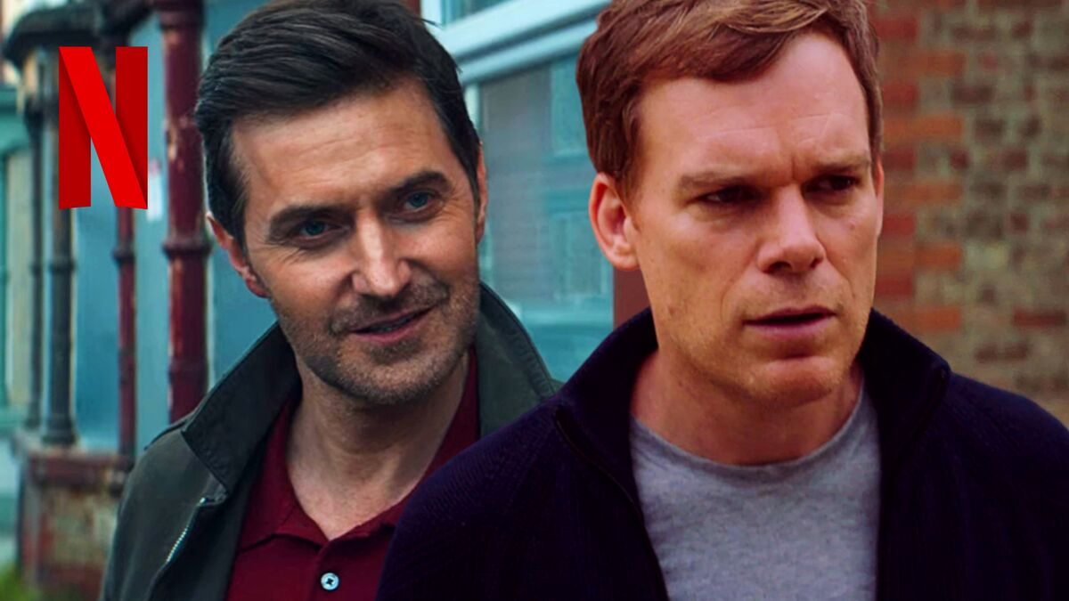 From Must-Watch to Pass: All 8 Harlan Coben Netflix Shows Ranked ...