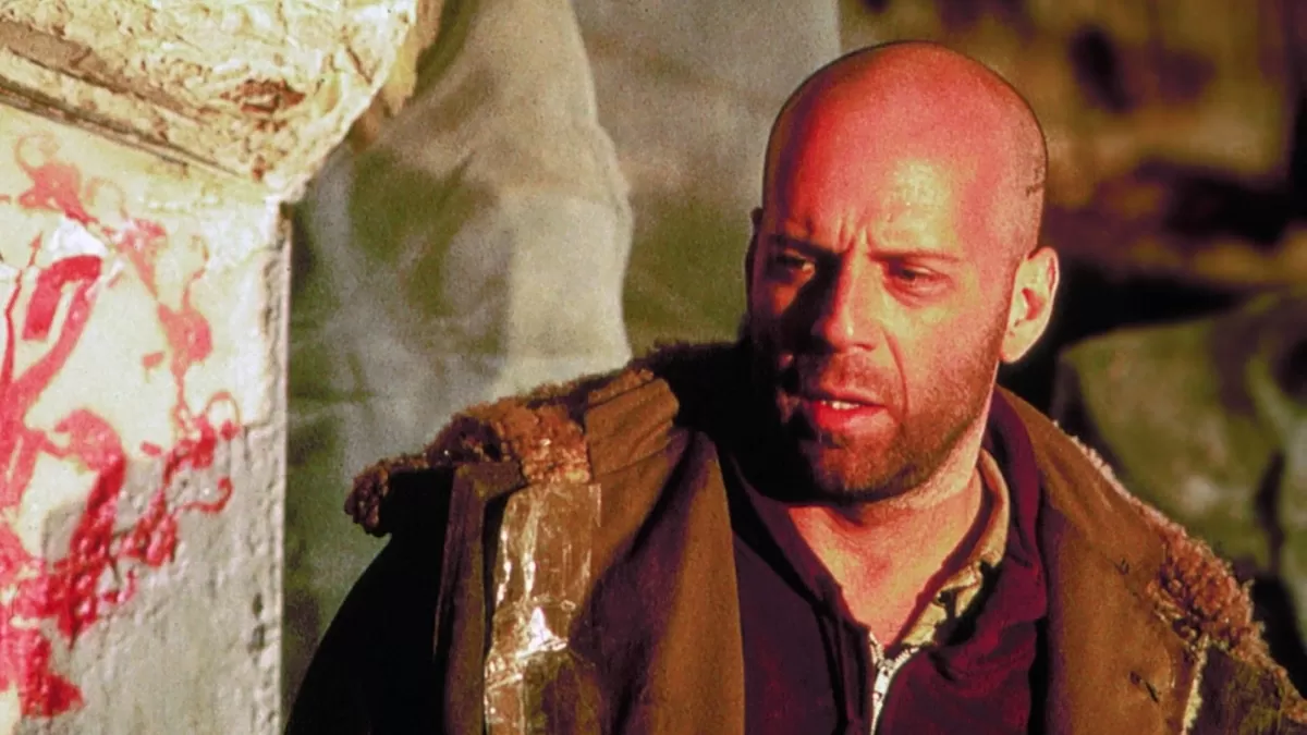 Bruce Willis Once Rejected $139M Movie Salary, Still Made the Bank ...