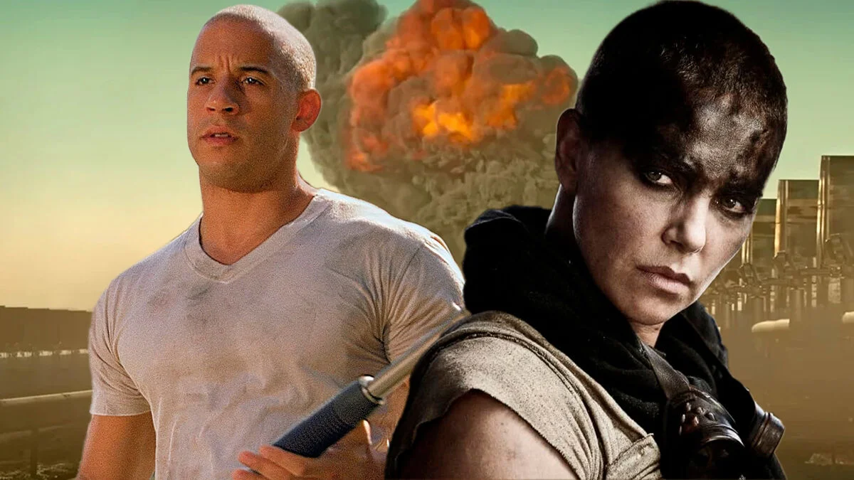 Netflix Turns 100%-Rated French Classic Into Explosive Mix of Mad Max ...