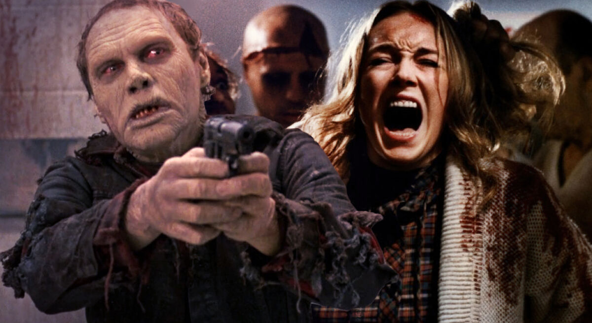 15 Overlooked 80s' Zombie Classics That Still Hold Up in 2024 - Startefacts.com