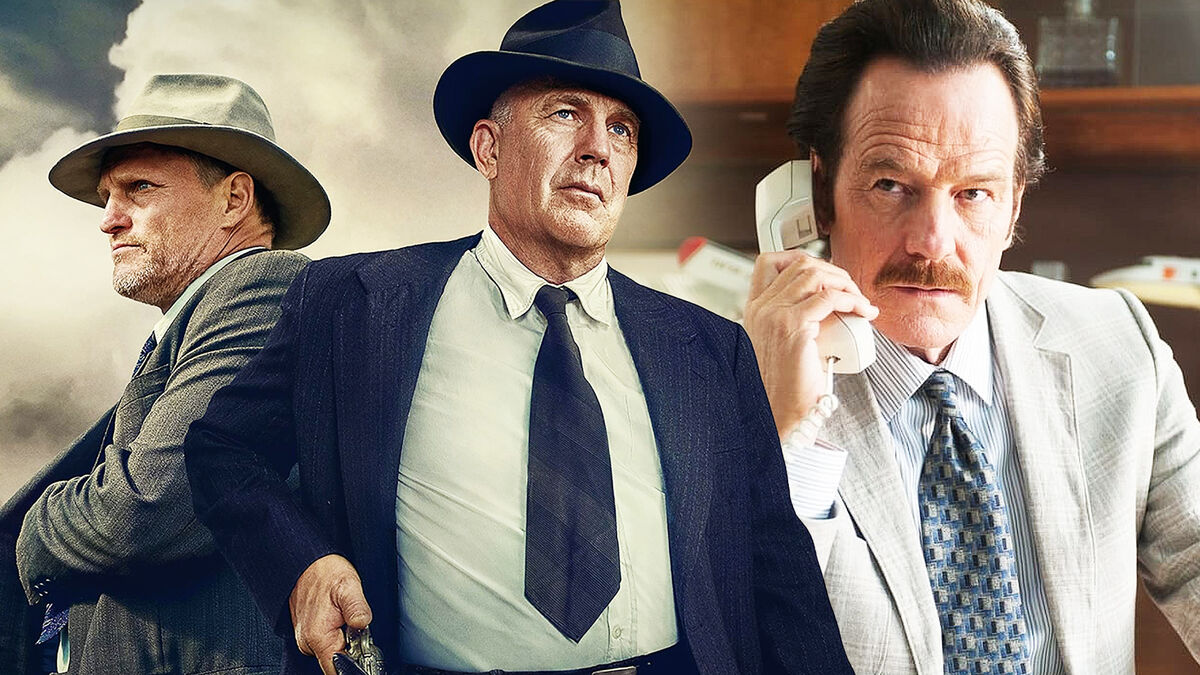 Watch These Two Iconic Gangster Movies on Netflix and Choose Your ...