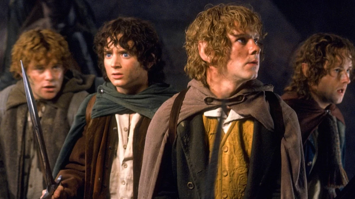 Lord of the Rings Almost Gave Fans…an Explicit Hobbit Scene ...