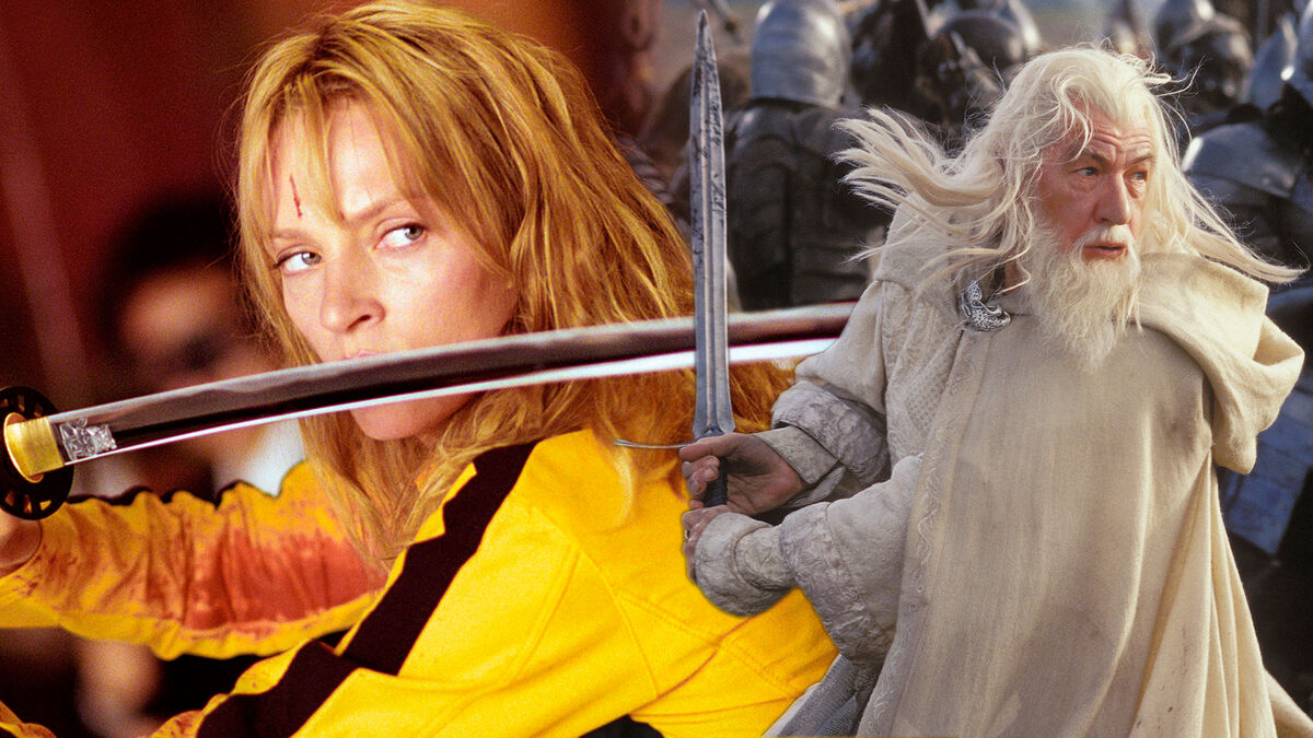 Draw Your Blades: 10 Best Movies With Sword Battles
