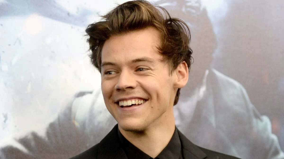 Why Is 'Harry's YouTube' Trending on Twitter? Here's What Happened ...