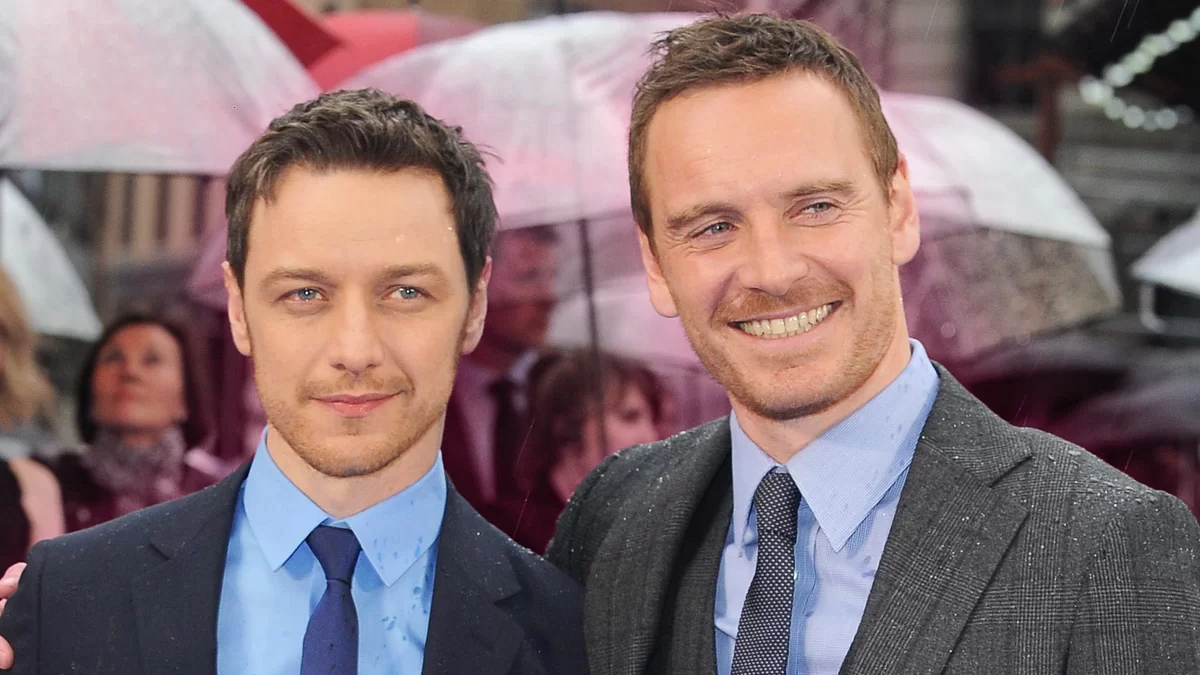 5 Wholesome Bromances That Prove True Friendship Can Exist Even in ...