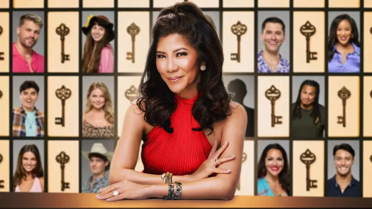‘Big Brother’ Season 27 Cast Guide: Who's Who? - Startefacts.com