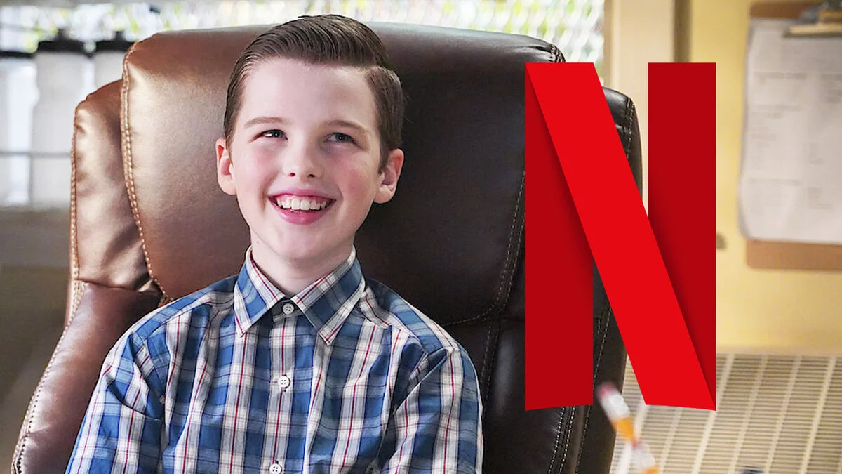 Where Can You Watch Young Sheldon Season 7 & Will It Come to Netflix ...