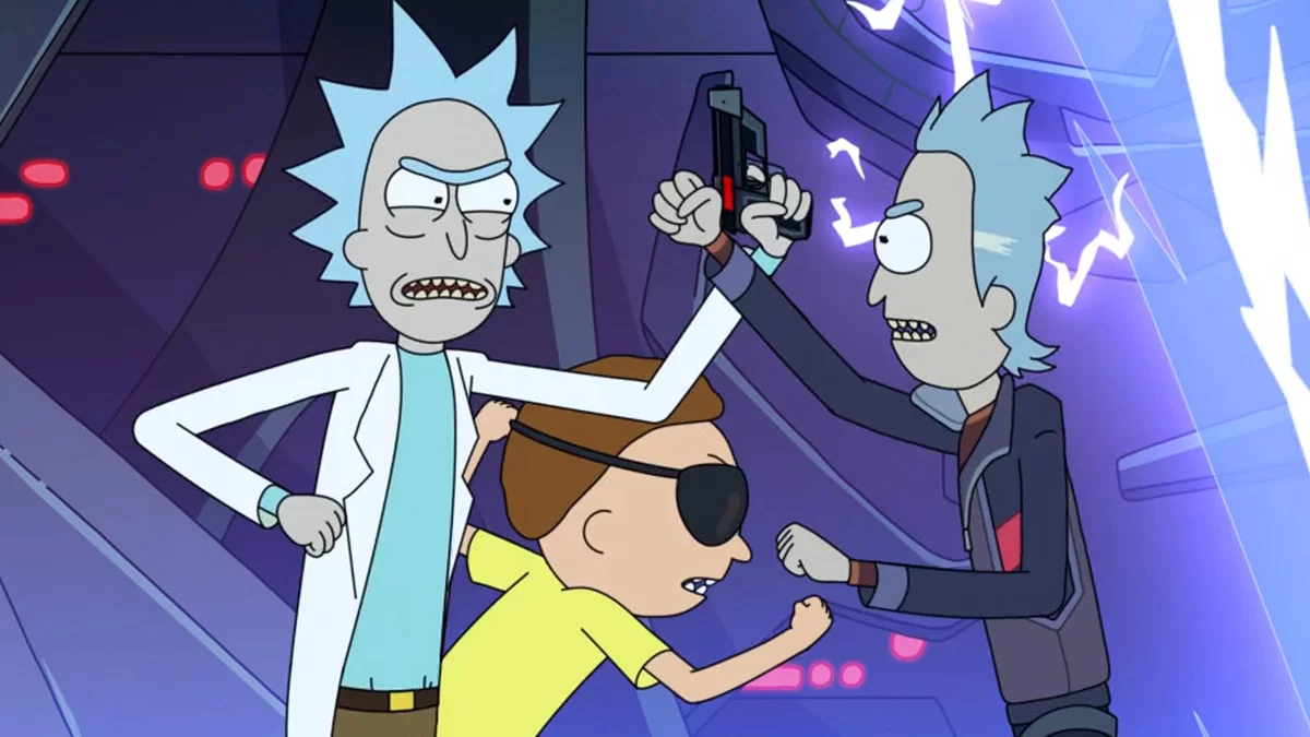 Rick & Morty Defeats Rick Prime, Ends Up Creating a More Troubled ...