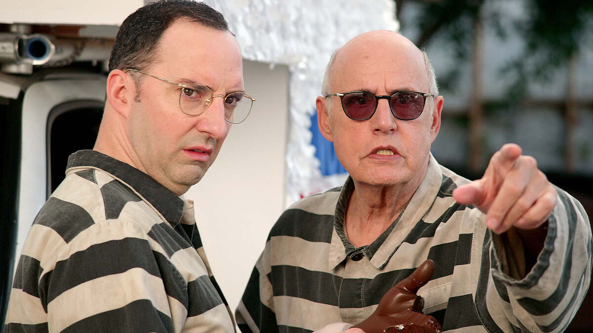 A 2003 Sitcom With 100% Tomatometer Is One of 2 Most Rewatchable Shows ...