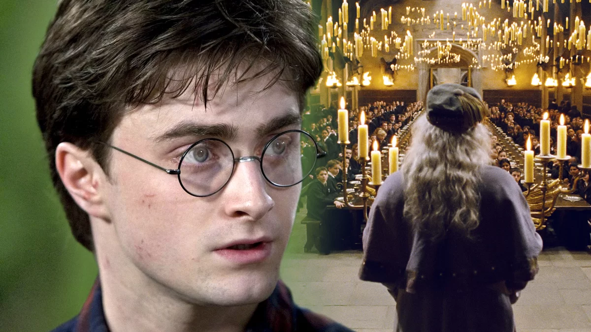 Harry Potter Cared Too Little About Magic To Be Wizarding World’s Main ...