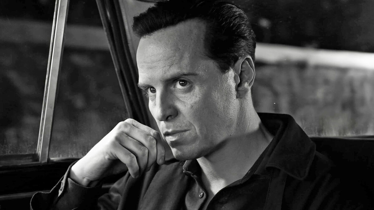 Netflix Just Quietly Released Its New Best Noir Thriller And It’s a ...