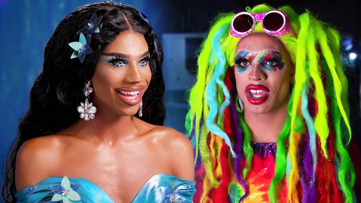 6 RuPaul’s Drag Race Stunts Fans Are Already Sick and Tired Of ...