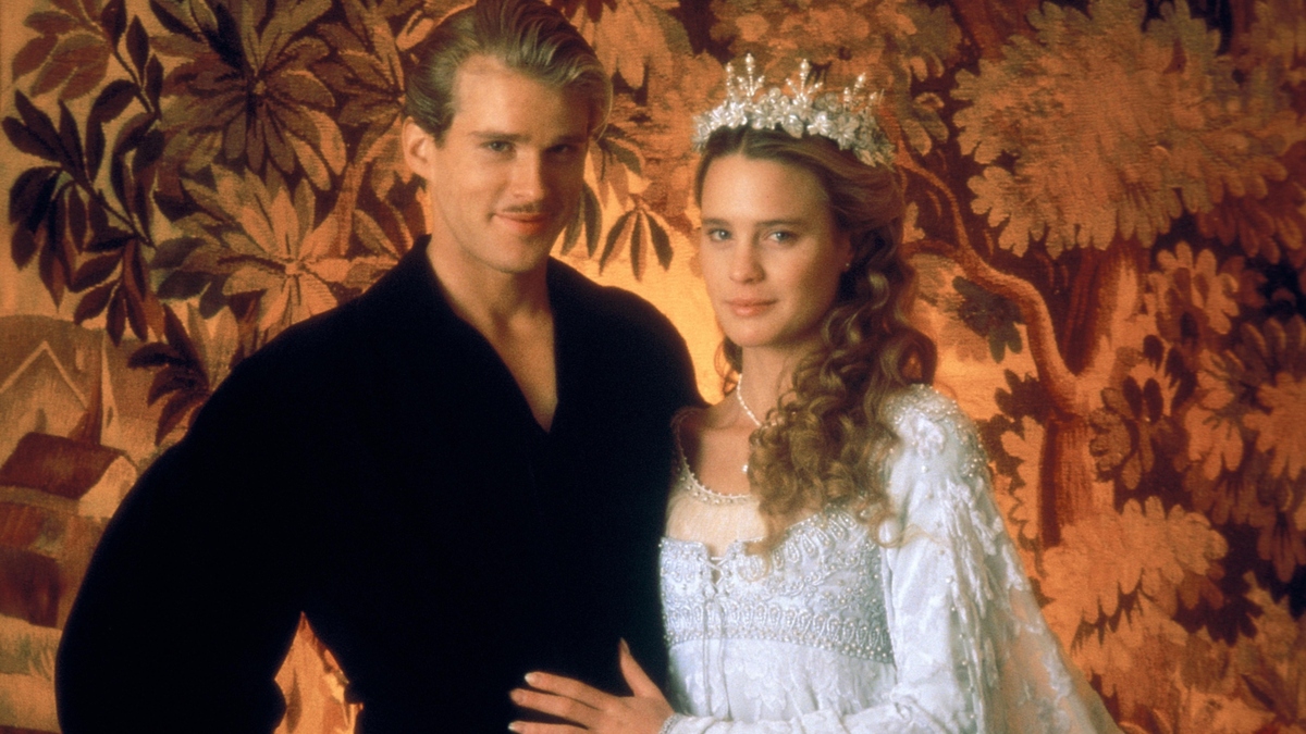 7 Inconceivable Facts About The Princess Bride You Probably Never Knew ...