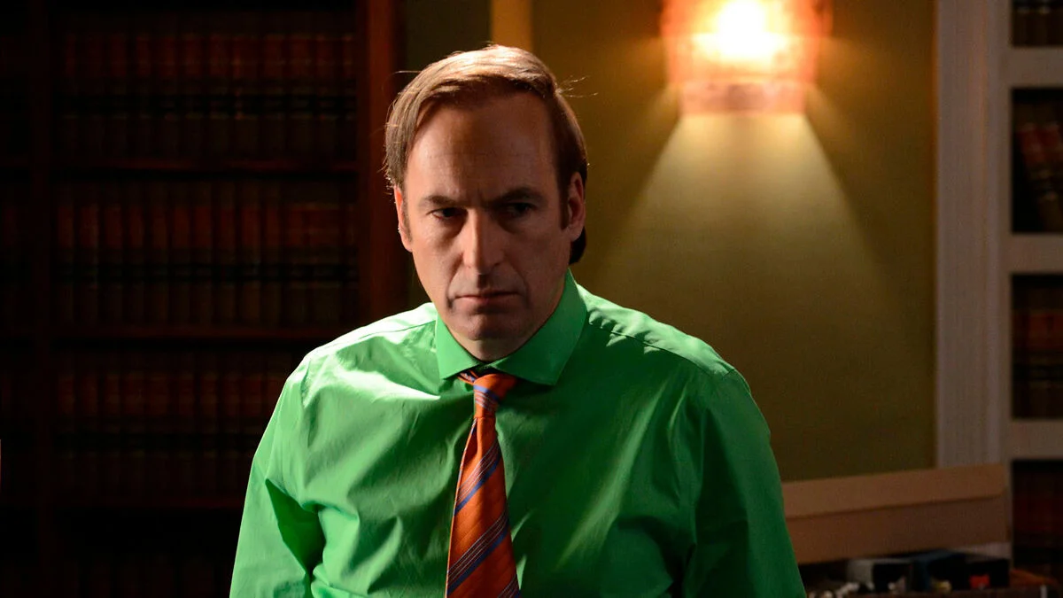 Let's Face It: Only One Better Call Saul Character Is To Blame For ...
