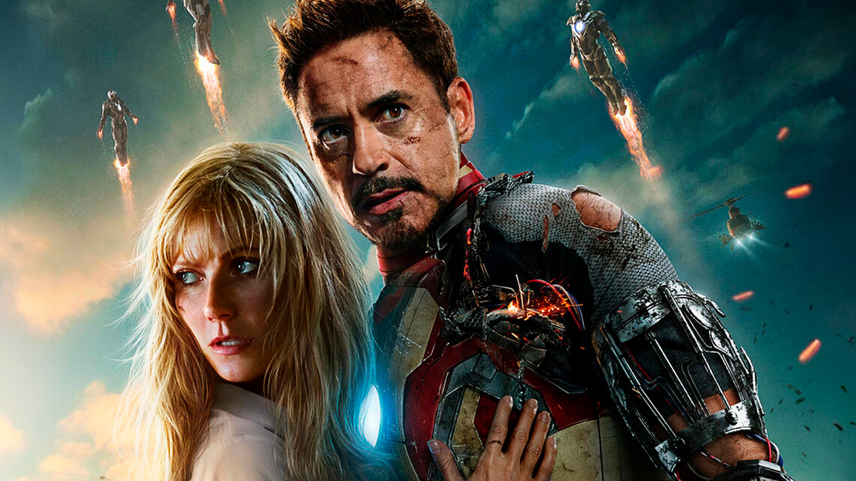 One Impressive MCU Scene That Surprisingly Wasn't CGI - Startefacts.com