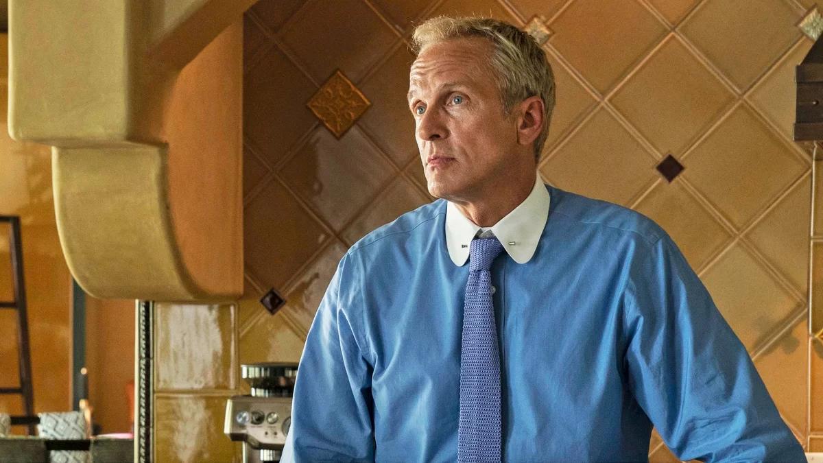 How Howard's Final Words Tie Everything Together in Better Call Saul ...