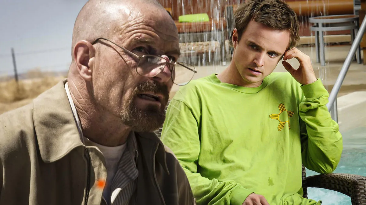 5 'Breaking Bad' Highest Rated Episodes, Ranked by IMDb - Startefacts.com