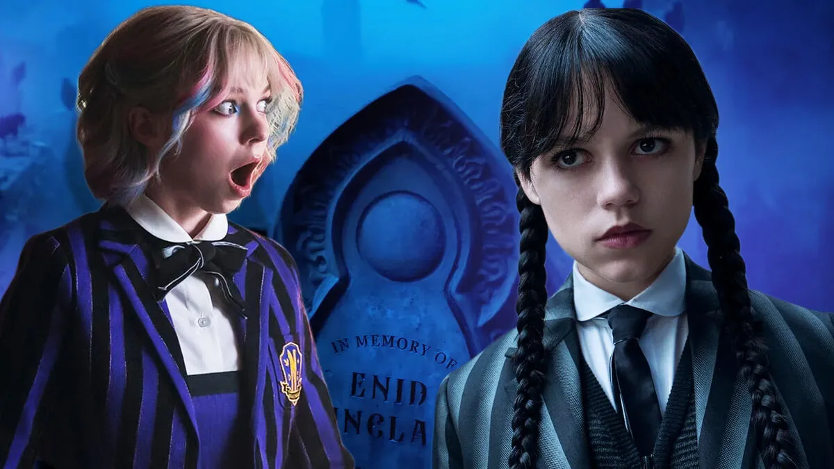 Wenclair Dance & Enid's Death? 'Wednesday' Cast Just Spoiled the Entire ...