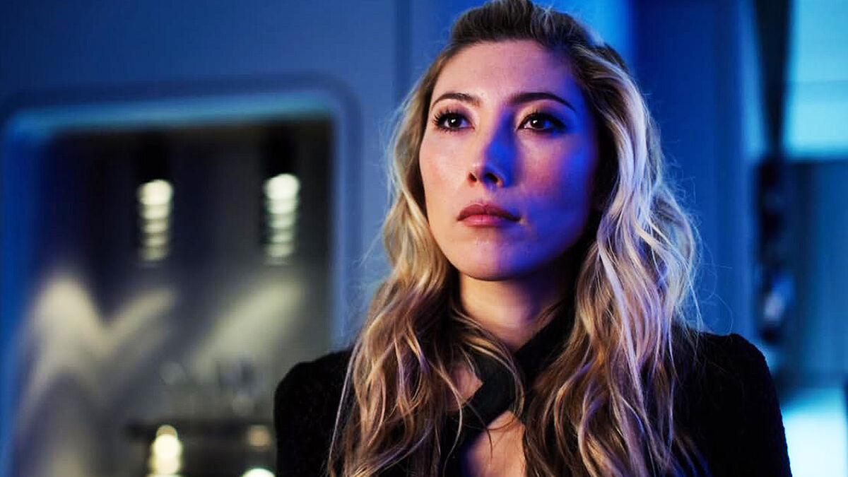 4 Years Before Severance, Dichen Lachman Starred in One of the Best Sci ...
