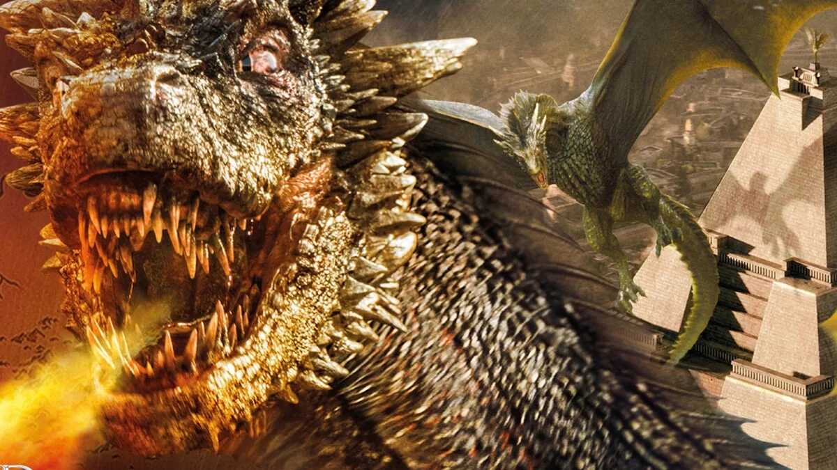 This House Of The Dragon Actor Also Starred On GoT, And Nobody Noticed ...