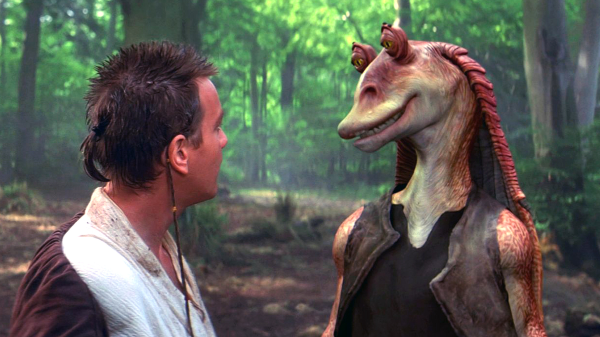 5 Horrible Comic Relief Characters That Were No Laughing Matter ...