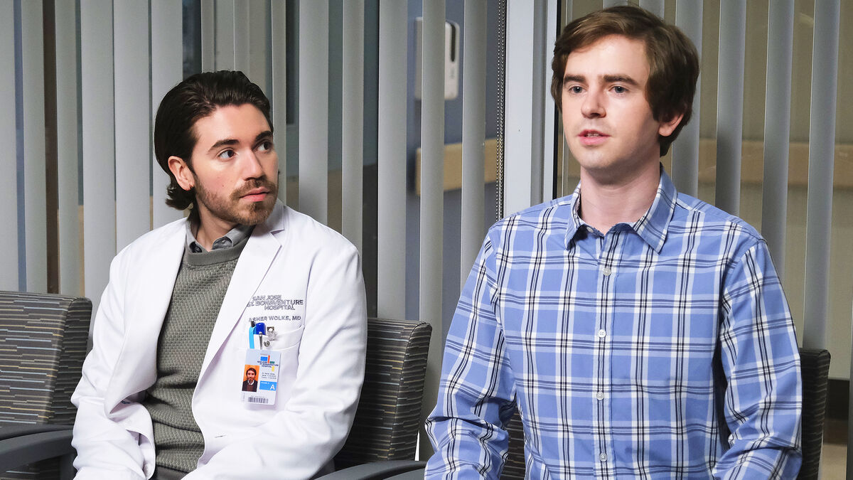 The Good Doctor Writer Explains Final Season’s Tragic Death Amid ...