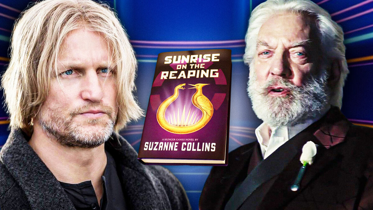 Louella McCoy’s Fate in ‘Sunrise on the Reaping’: Tribute Backstory ...