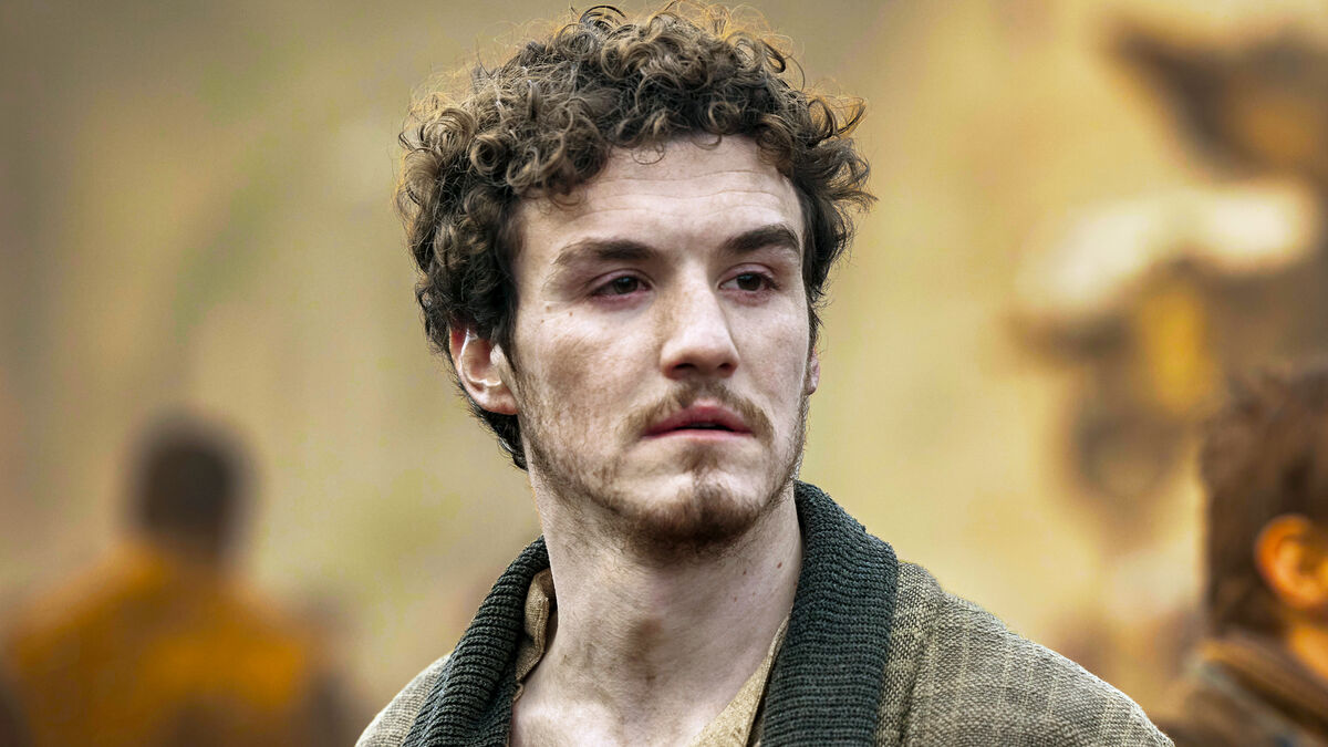 Who Is Dónal Finn? Everything to Know About Young Sherlock’s New ...