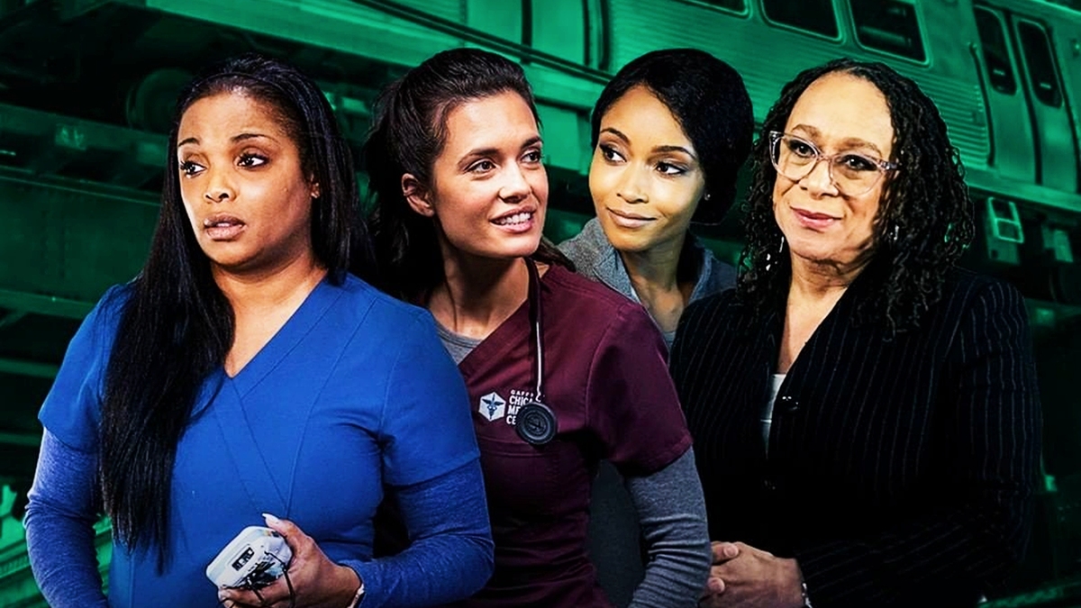 Chicago Med Character Fans Are Not Ready To Say Goodbye To ...