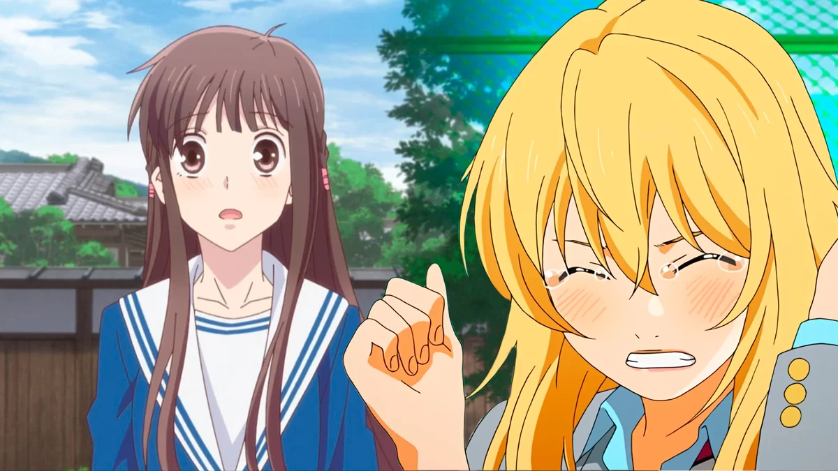 10 Best Romantic Anime to Delve Into Japanese Love Drama - Startefacts.com