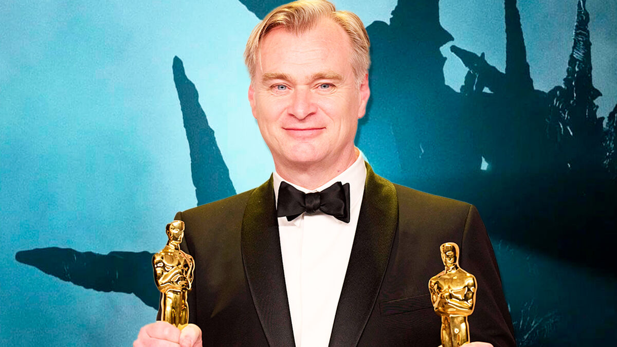 Christopher Nolan Recommends: This Epic Kaiju Movie is a Must-Watch For ...