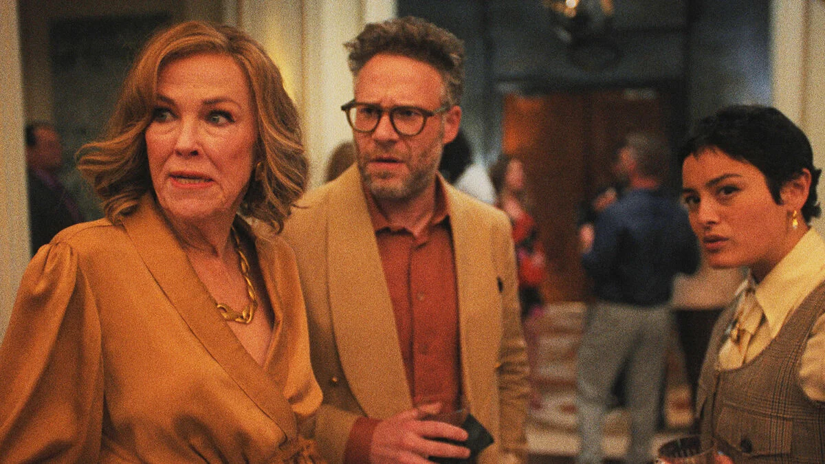 Who Is Matt Belloni in ‘The Studio’ Episode 9? Real-Life Hollywood ...