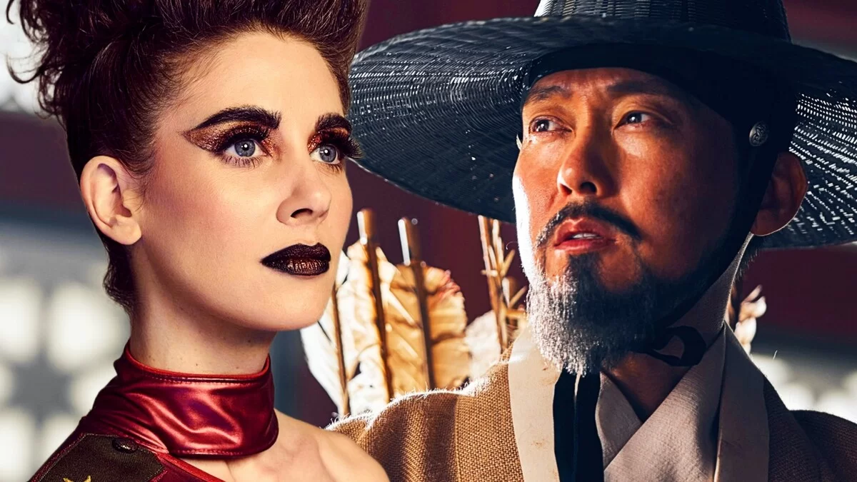 Remember That Scene? Netflix’s 10 Shows You’ll Never Get Sick Of ...