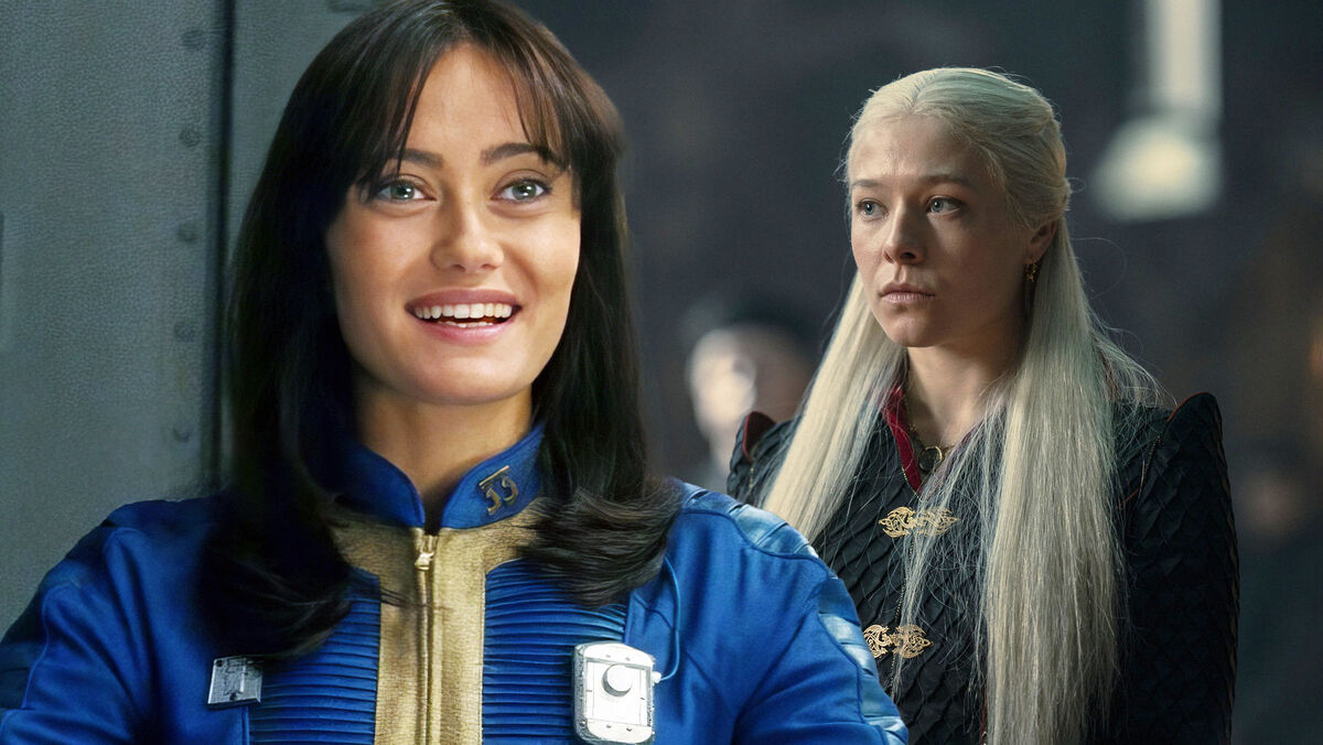Top 10 Sci-Fi and Fantasy TV Series to Watch in 2024 - Startefacts.com
