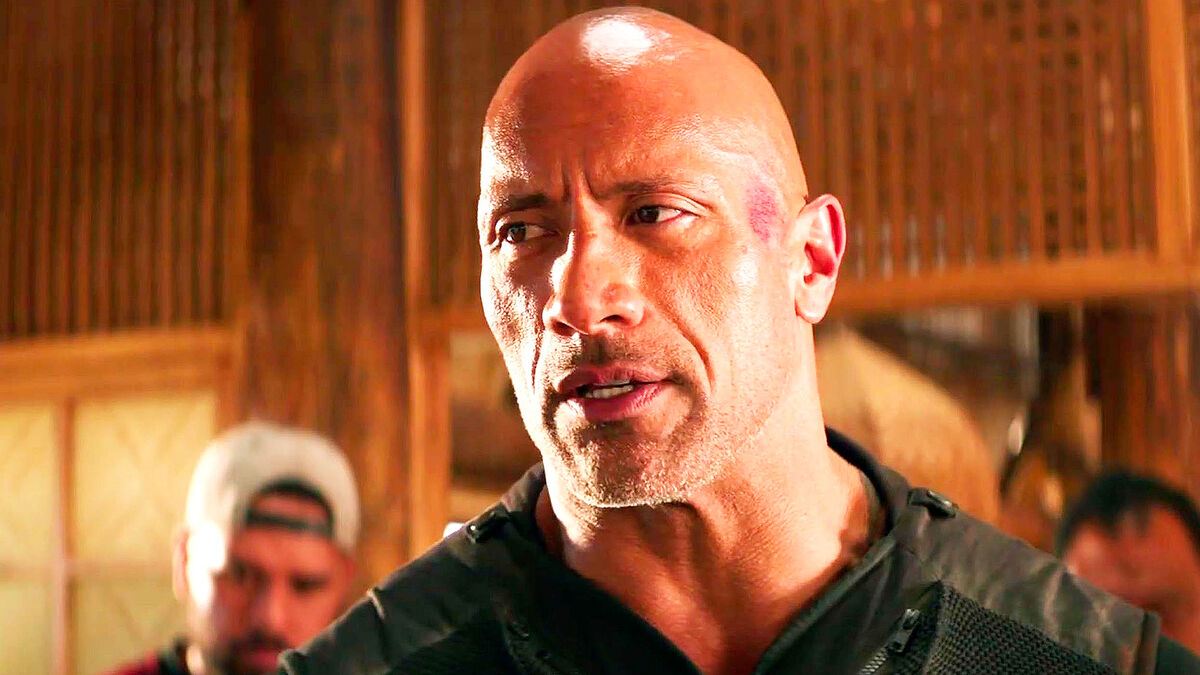 Fast & Furious Would Never Hit $7B If First Choice Actor Was Cast for ...