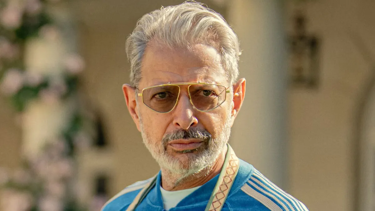 Jeff Goldblum’s 'Kaos' Gets a Sudden Update After Unfair Cancellation ...
