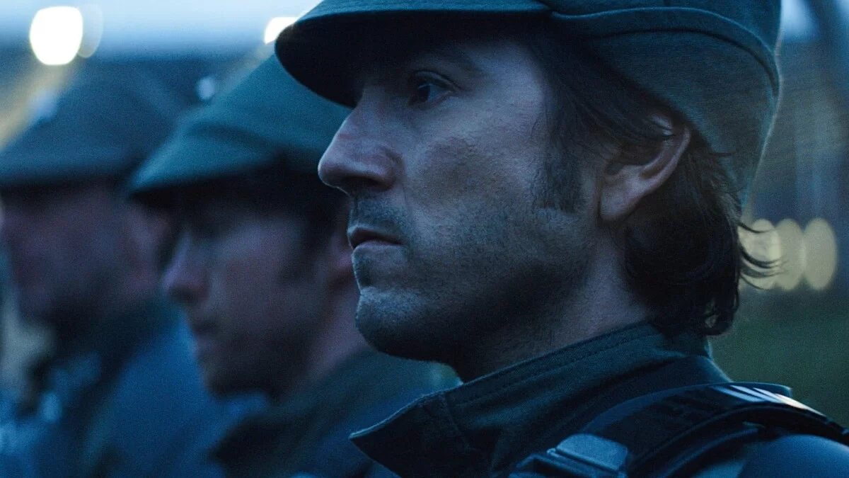 Did Andor Just Tease the Return of a Major Star Wars Villain? - Startefacts.com