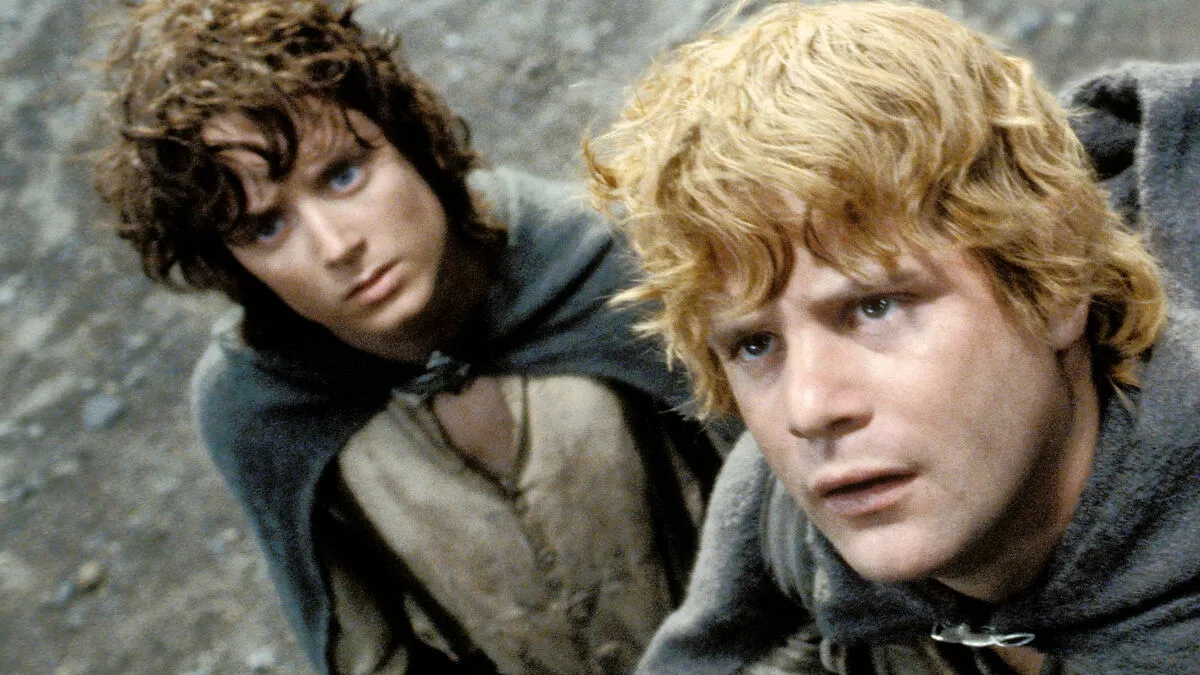 Almost like from Lisboa to Helsinki : How Far did Frodo and Sam Travel ...