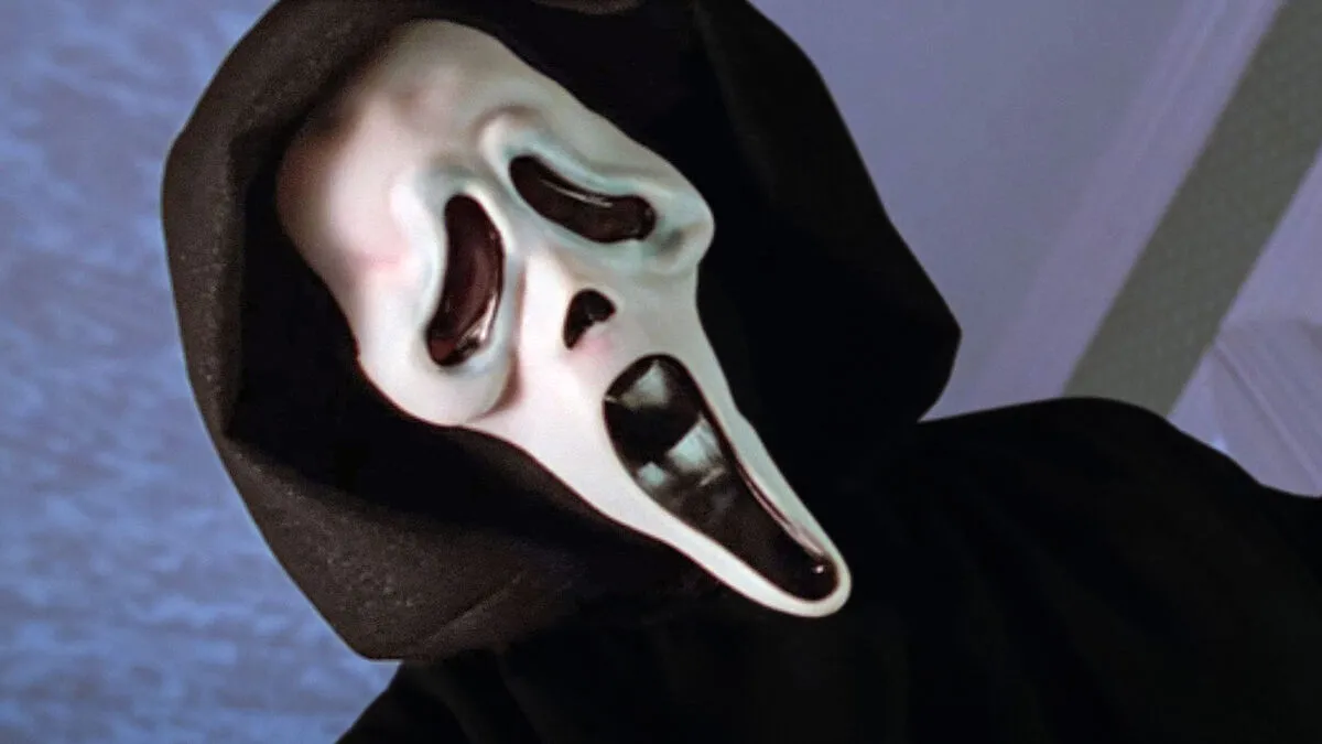 28 Years Later, First Scream Movie Miserably Fails the Test of Time ...
