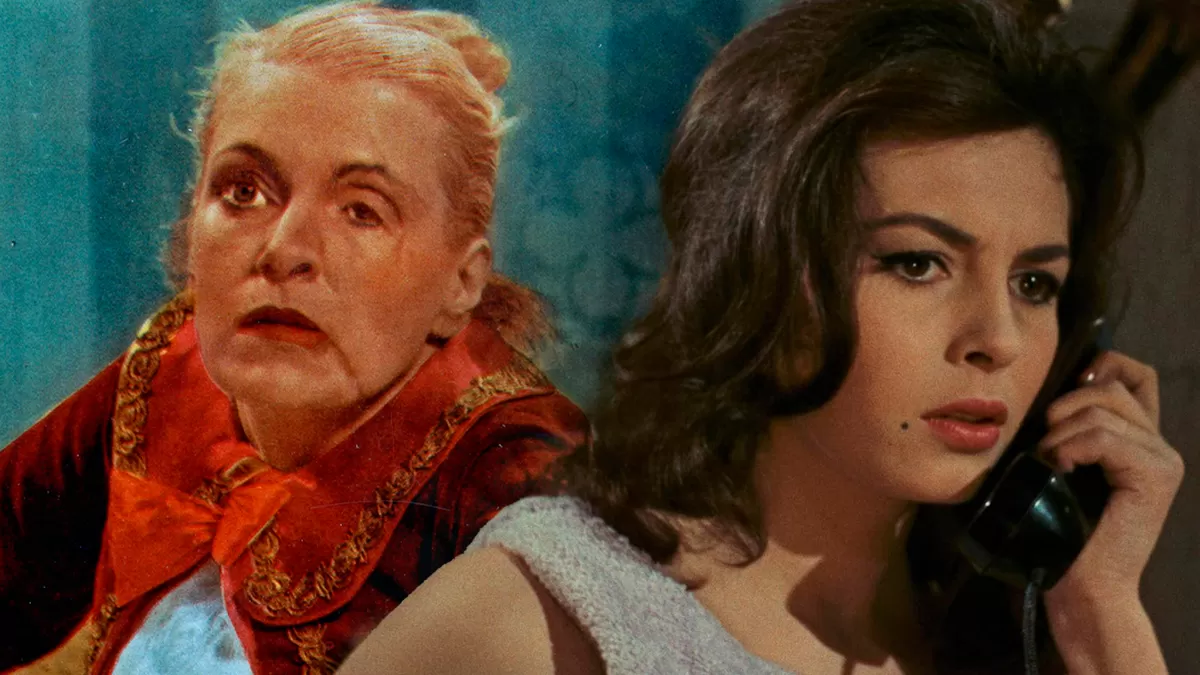 Guillermo del Toro's Spooky Must-Watch: 5 Bone-Chilling Horrors for ...
